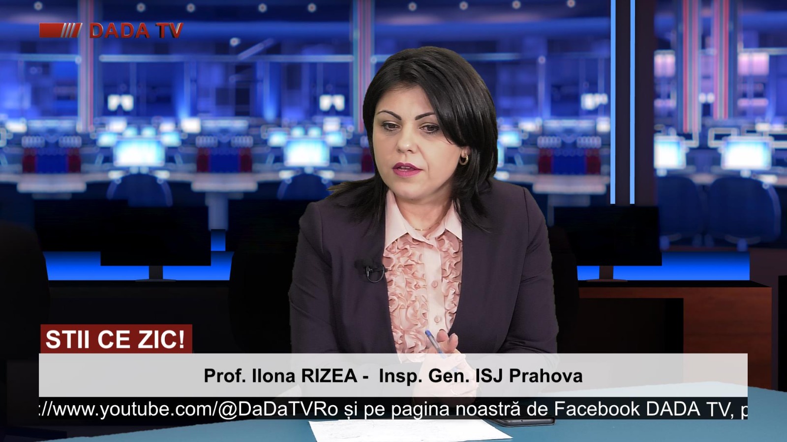 VIDEO/ Informații prețioase pentru cei care vor susține examene anul ...